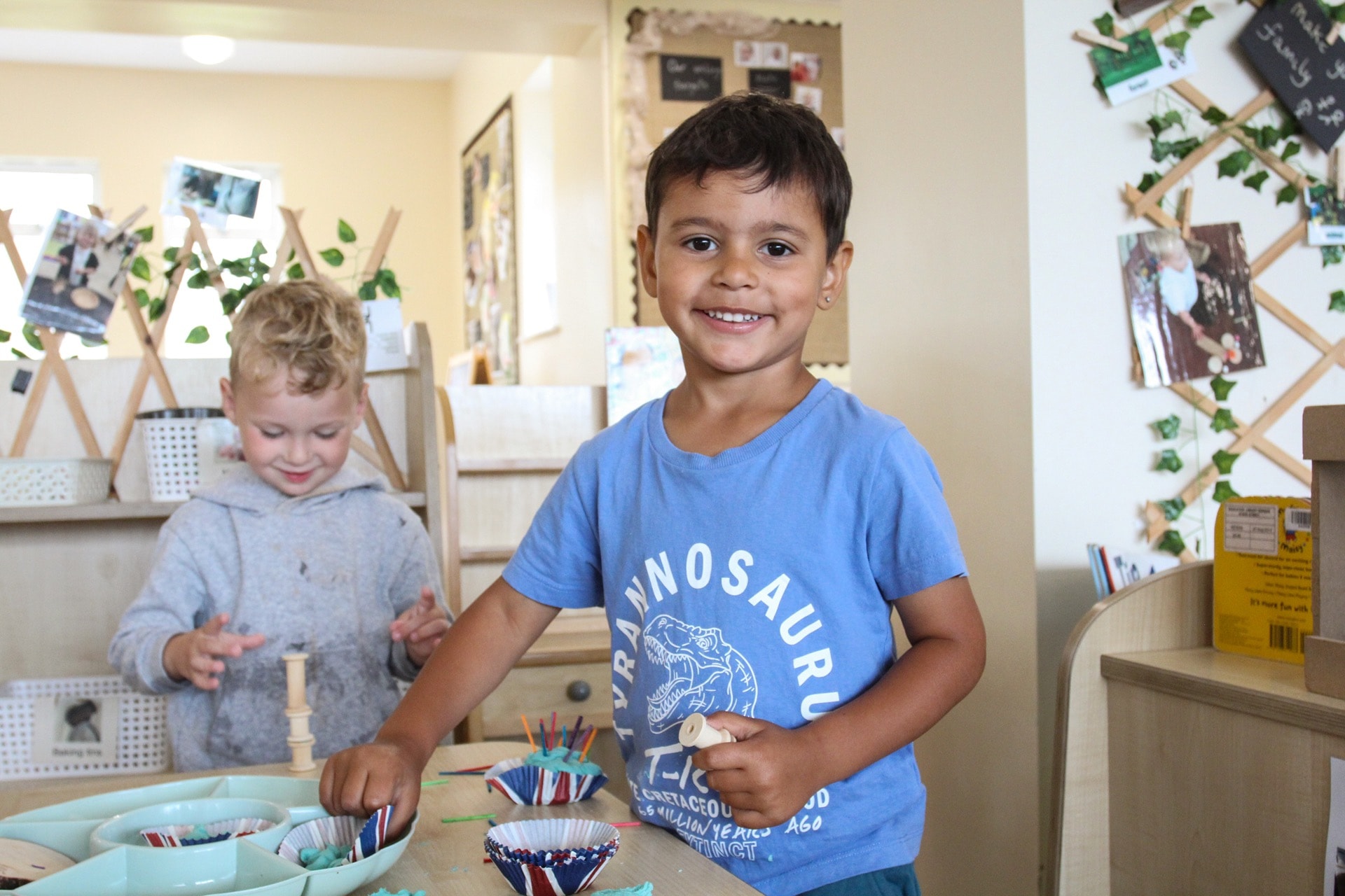 Curriculum – Meadowside Community Primary & Nursery School