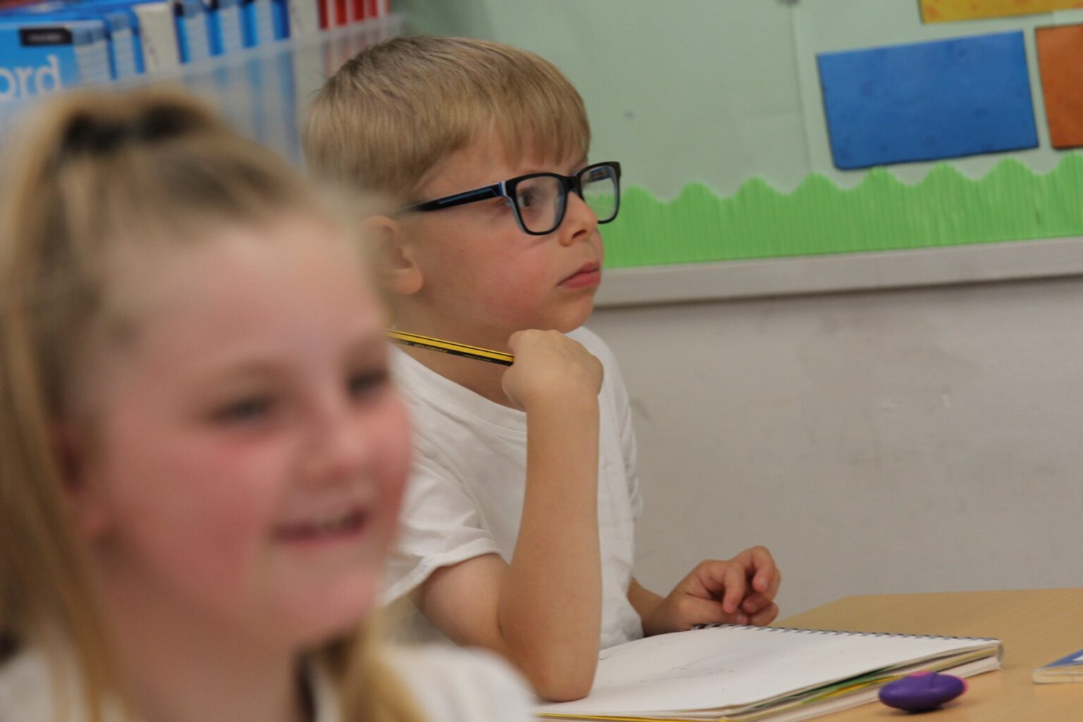 School Life – Meadowside Community Primary & Nursery School