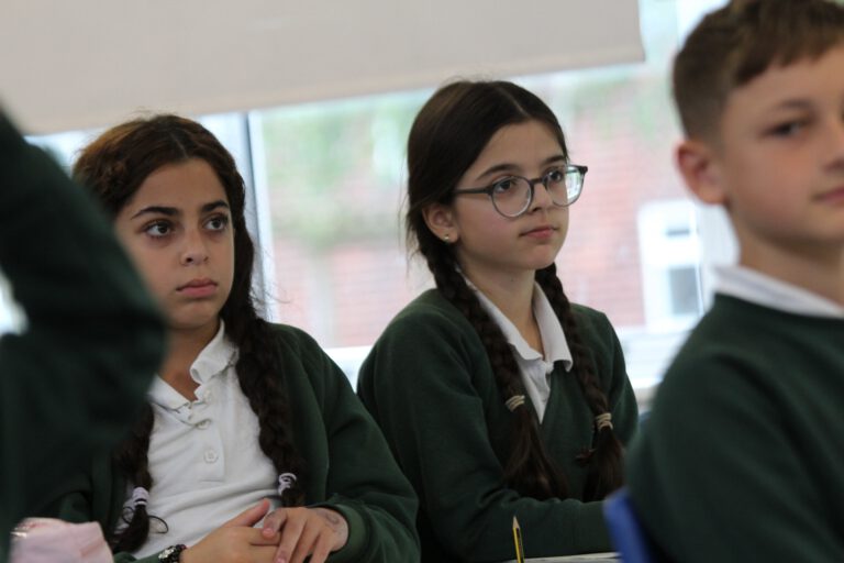 School Life – Meadowside Community Primary & Nursery School